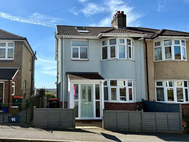 3 Bedroom Semi Detached House