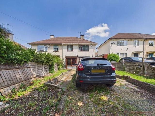 3 Bedroom Semi Detached House