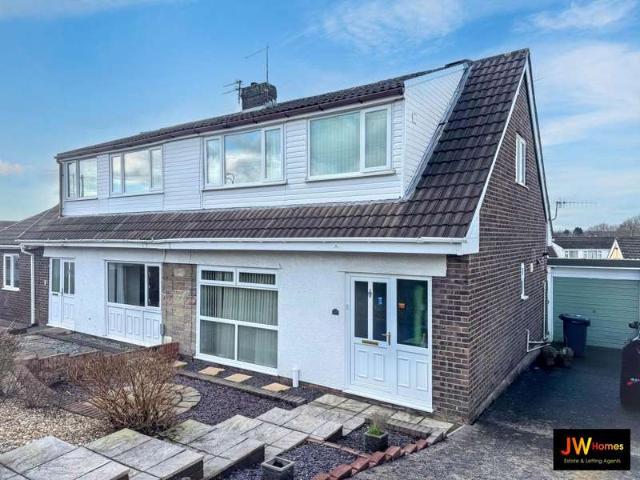 3 Bedroom Semi Detached House