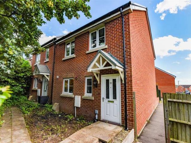 3 Bedroom Semi Detached House