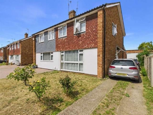 3 Bedroom Semi Detached House