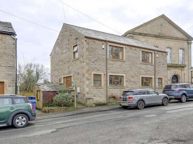 3 Bedroom Semi Detached House