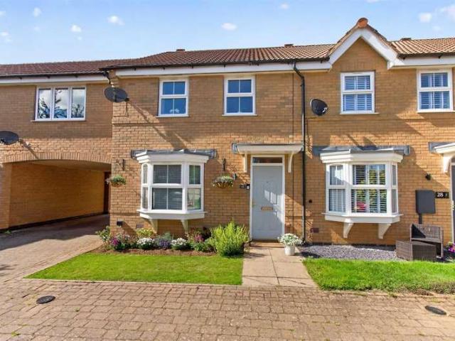3 Bedroom Semi Detached House