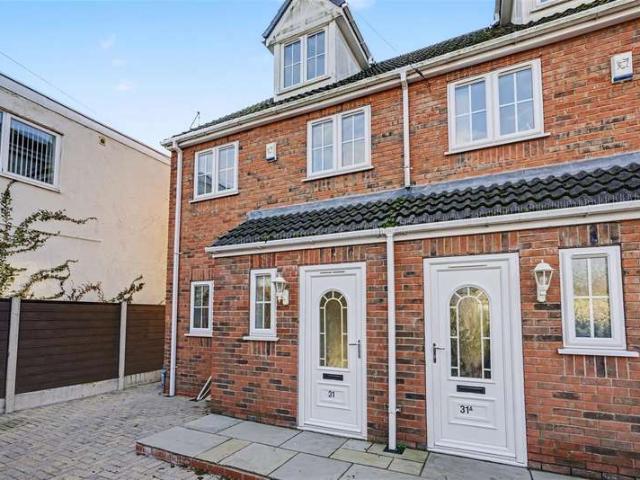 3 Bedroom Semi Detached House