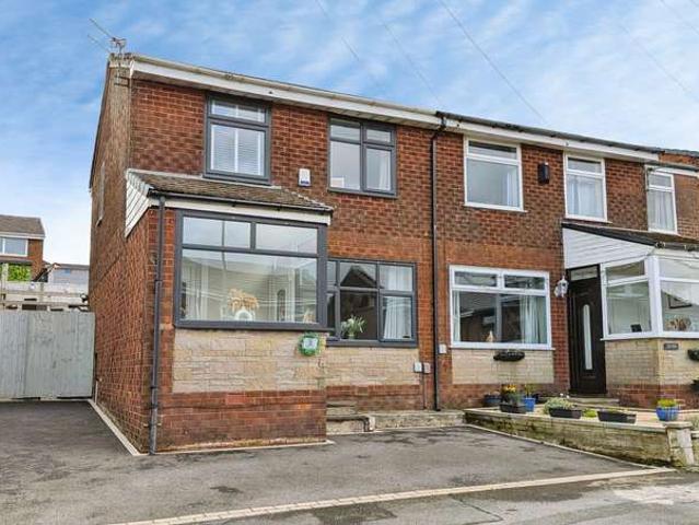 3 Bedroom Semi Detached House