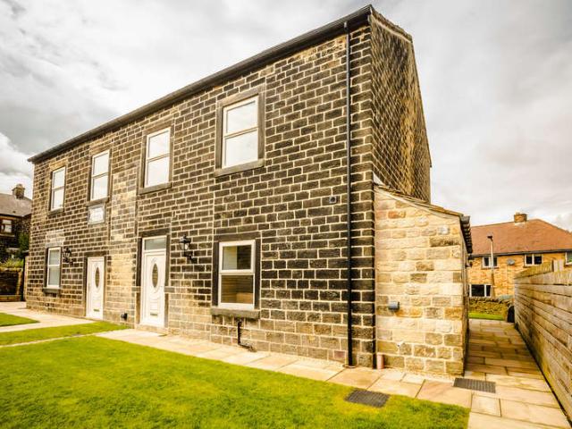3 Bedroom Semi Detached House