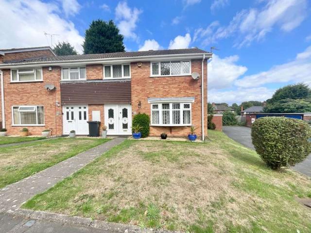 3 Bedroom Semi Detached House