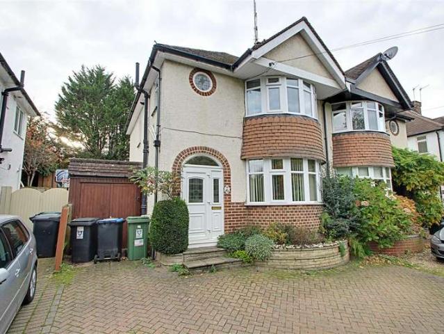 3 Bedroom Semi Detached House