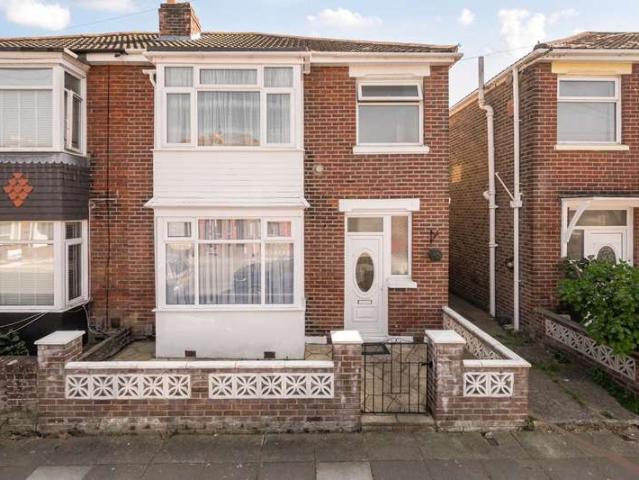 3 Bedroom Semi Detached House