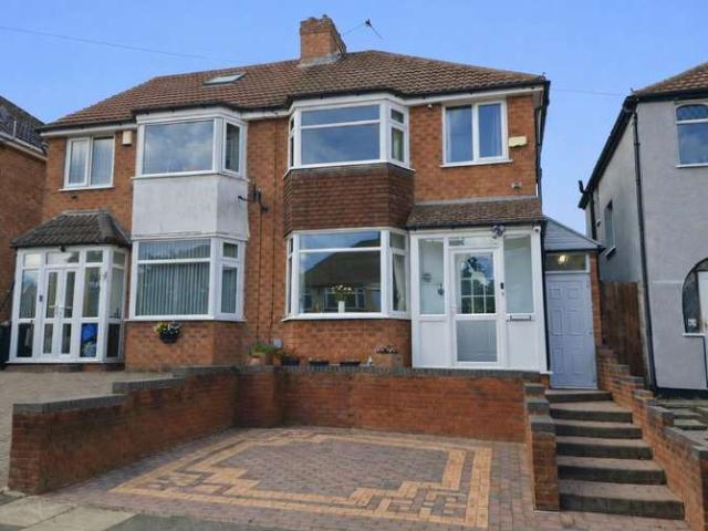 3 Bedroom Semi Detached House