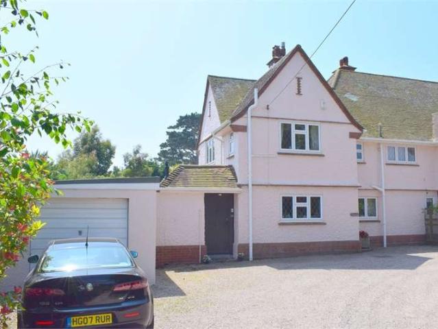 3 Bedroom Semi Detached House