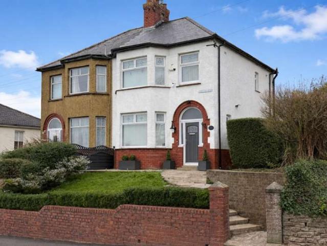 3 Bedroom Semi Detached House