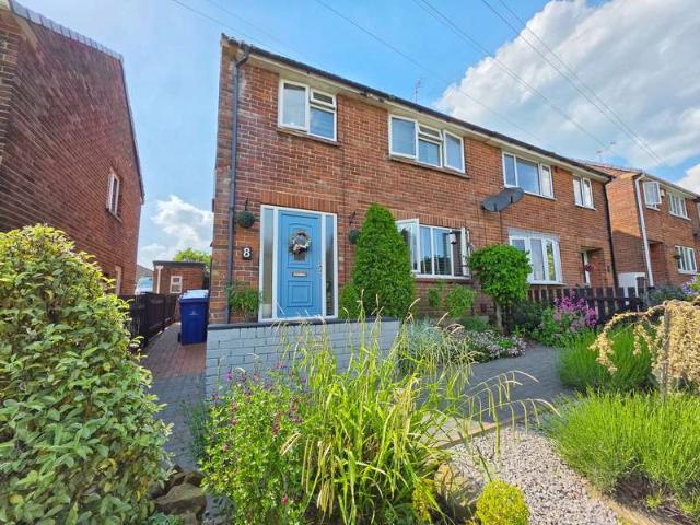 3 Bedroom Semi Detached House
