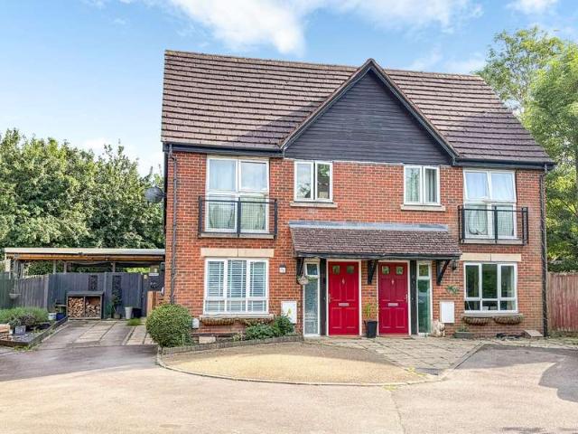 3 Bedroom Semi Detached House