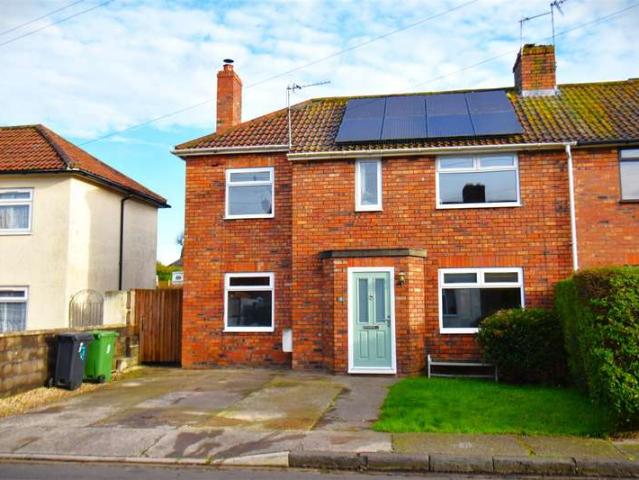 3 Bedroom Semi Detached House