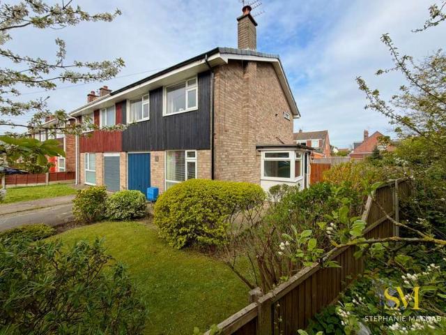 3 Bedroom Semi Detached House