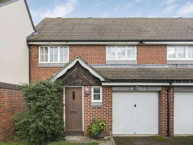 3 Bedroom Semi Detached House