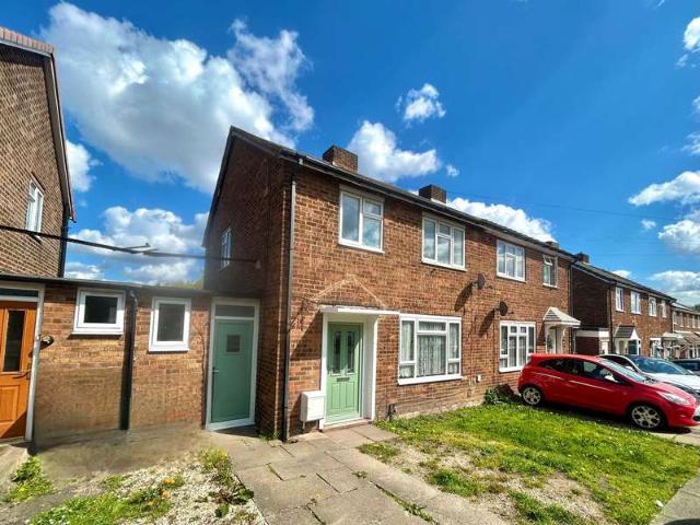 3 Bedroom Semi Detached House