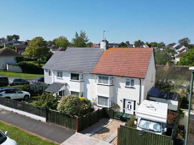 3 Bedroom Semi Detached House