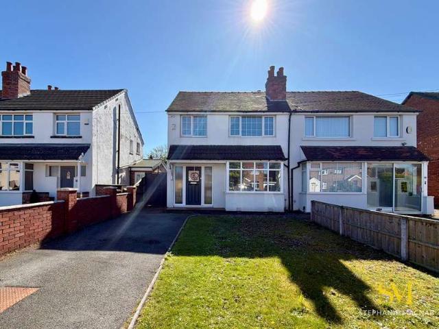 3 Bedroom Semi Detached House