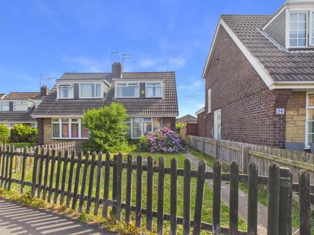 3 Bedroom Semi Detached House