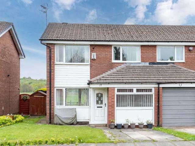 3 Bedroom Semi Detached House
