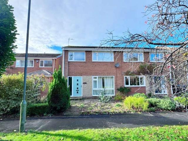 3 Bedroom Semi Detached House