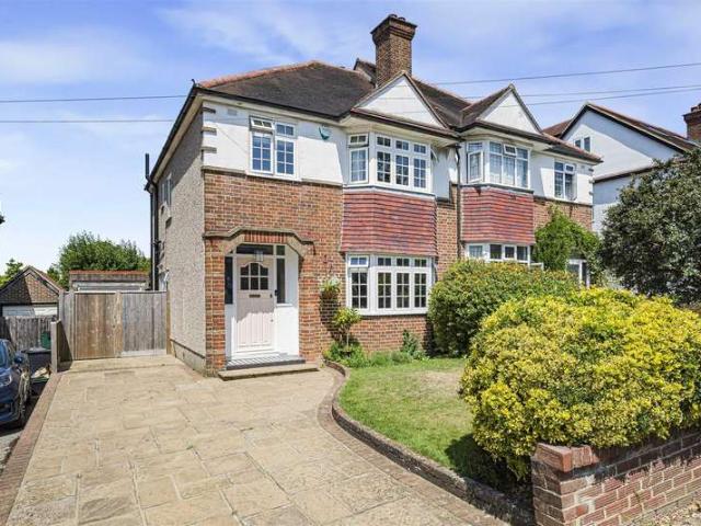 3 Bedroom Semi Detached House