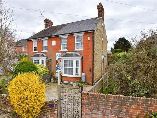 3 Bedroom Semi Detached House
