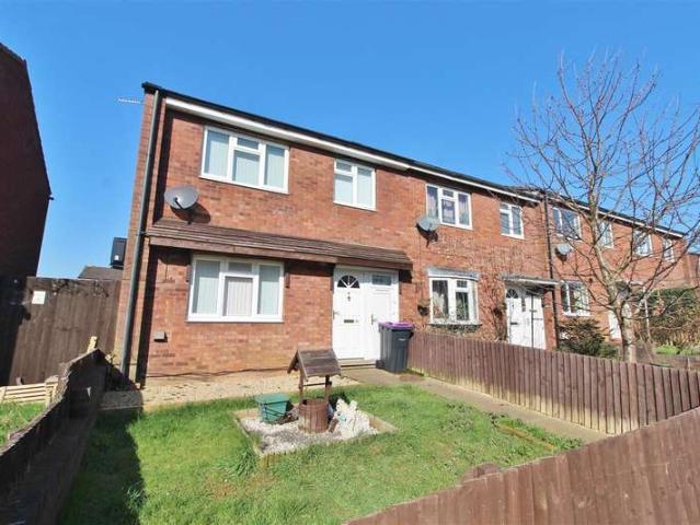 3 Bedroom Semi Detached House
