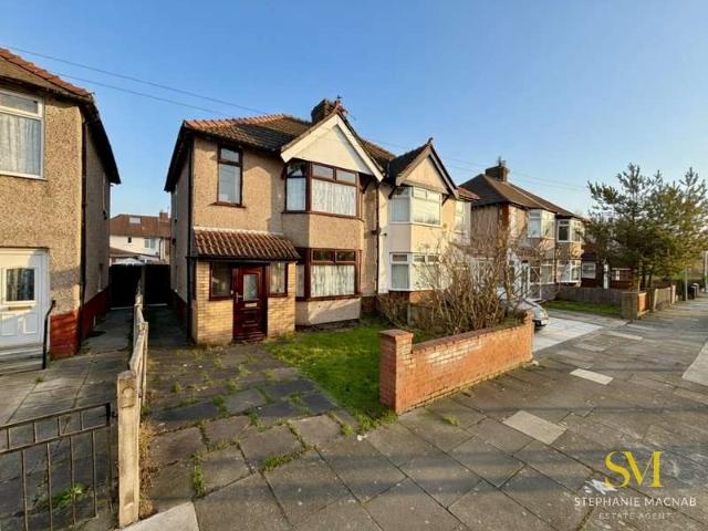 3 Bedroom Semi Detached House