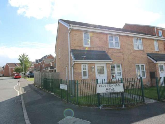 3 Bedroom Semi Detached House