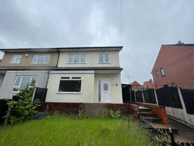 3 Bedroom Semi Detached House
