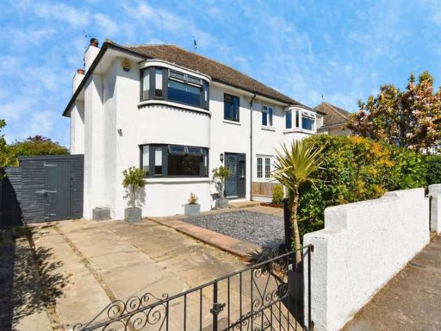 3 Bedroom Semi Detached House
