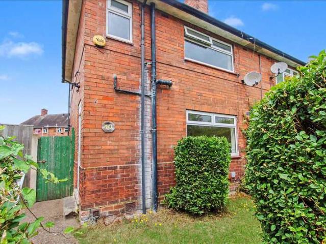 3 Bedroom Semi Detached House