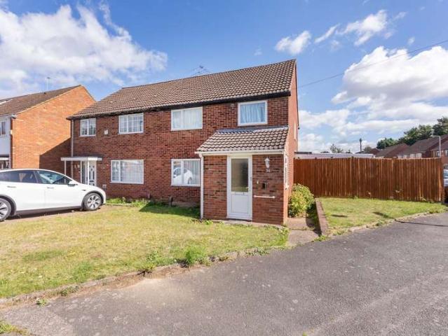 3 Bedroom Semi Detached House