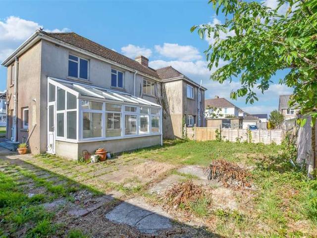 3 Bedroom Semi Detached House