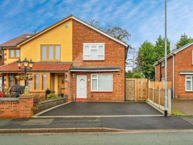 3 Bedroom Semi Detached House
