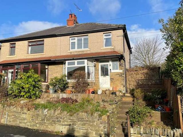 3 Bedroom Semi Detached House