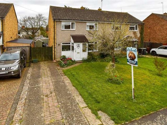 3 Bedroom Semi Detached House