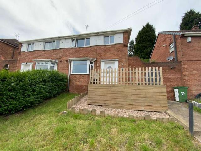 3 Bedroom Semi Detached House