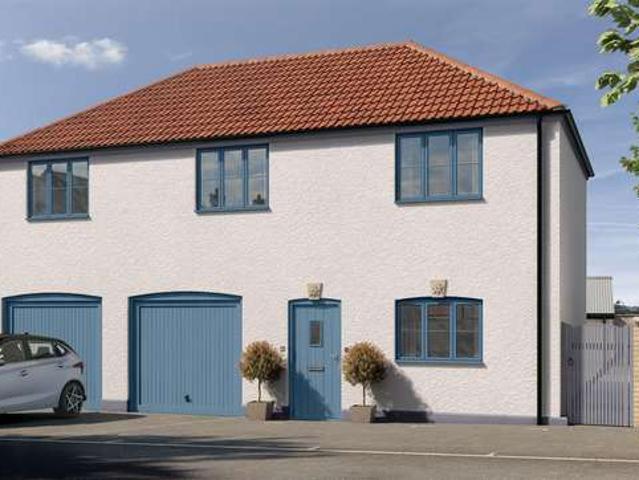 2 Bedroom Property