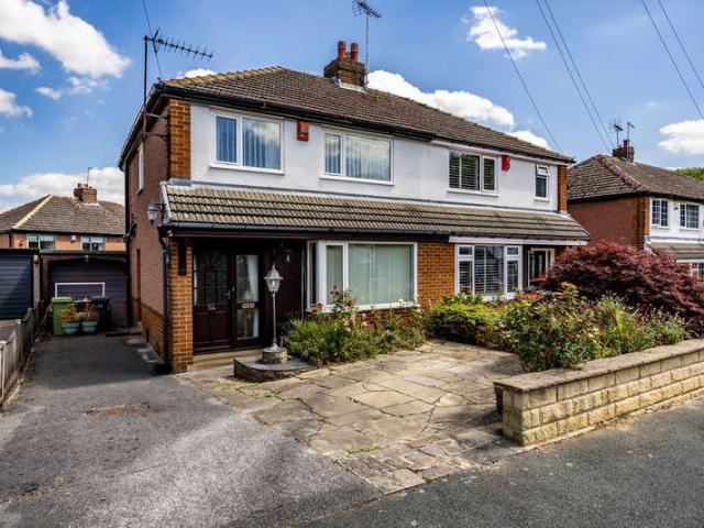 3 Bedroom Semi Detached House