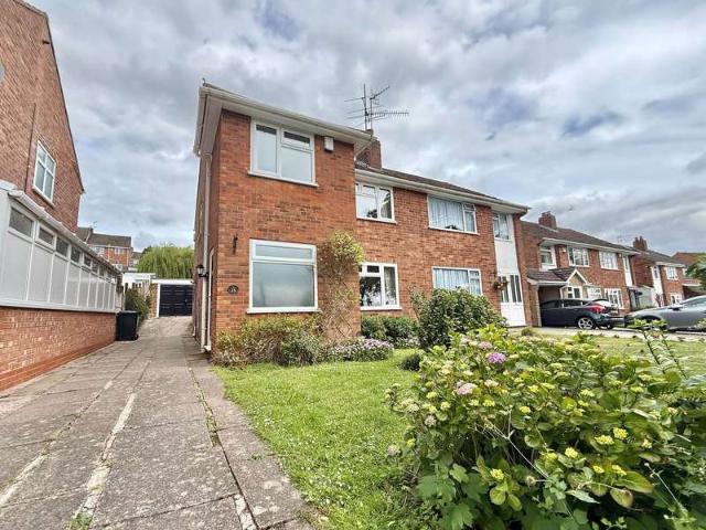 3 Bedroom Semi Detached House