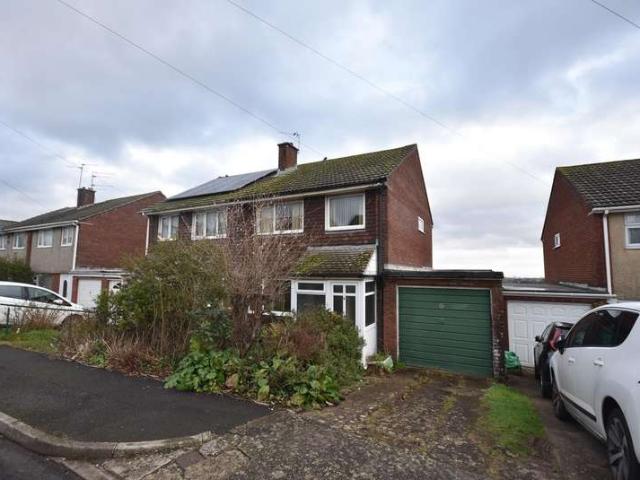 3 Bedroom Semi Detached House