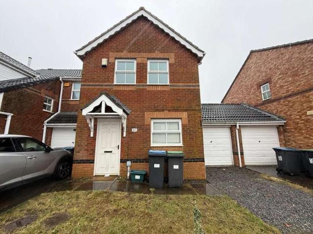 3 Bedroom Semi Detached House