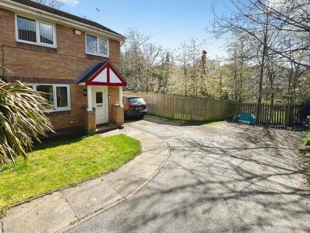 3 Bedroom Semi Detached House