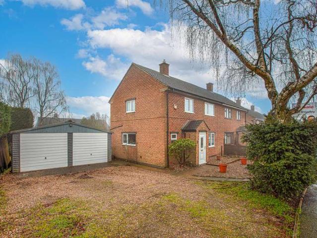 3 Bedroom Semi Detached House