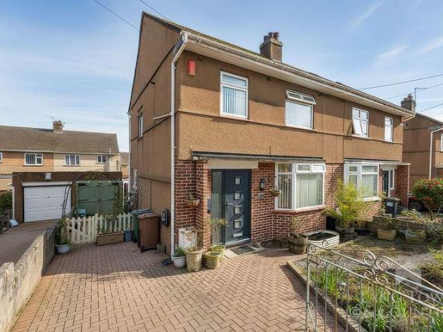 3 Bedroom Semi Detached House
