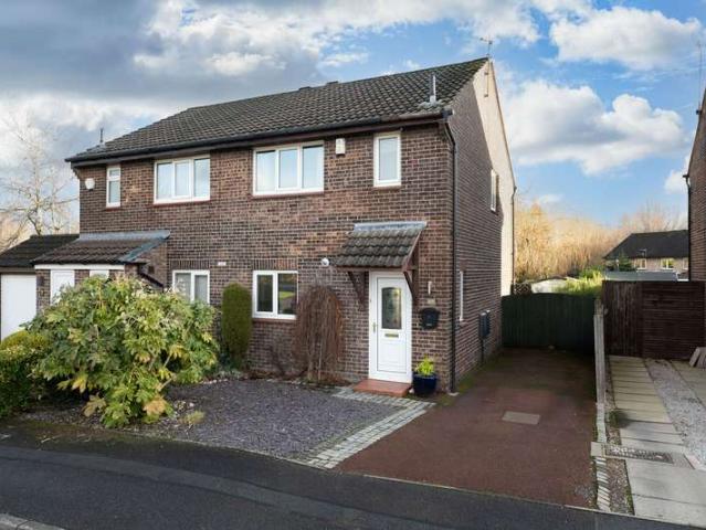 3 Bedroom Semi Detached House